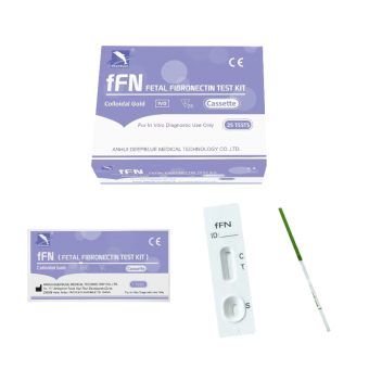 Fetal Fibronectin (fFN) Rapid Test Manufacturer,Fetal Fibronectin (fFN ...