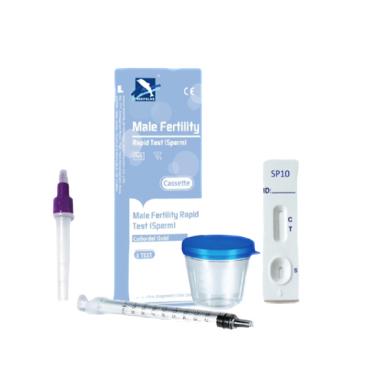 SP-10 Male Fertility Rapid Test Manufacturer,SP-10 Male Fertility Rapid ...